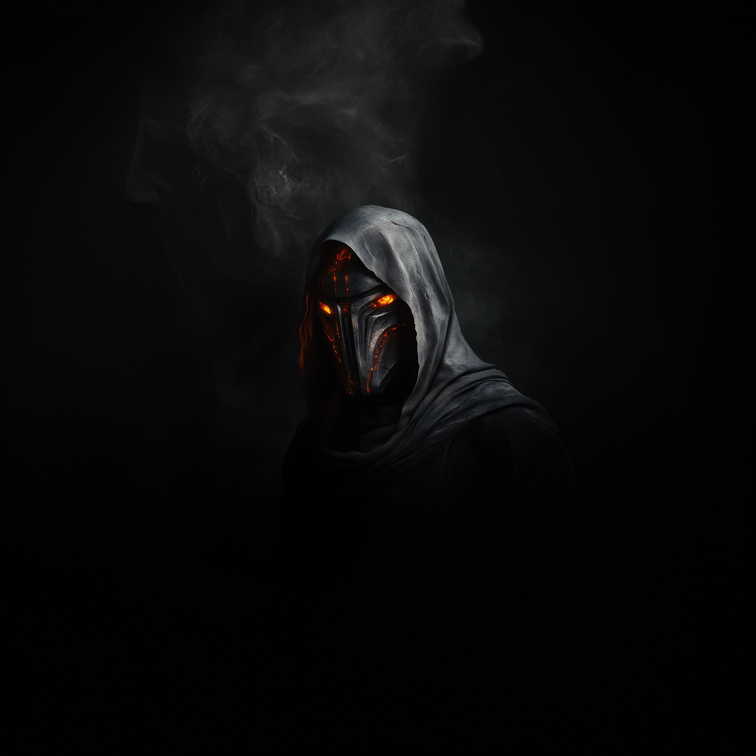 Exclusive Live Wallpaper - GrayDarth