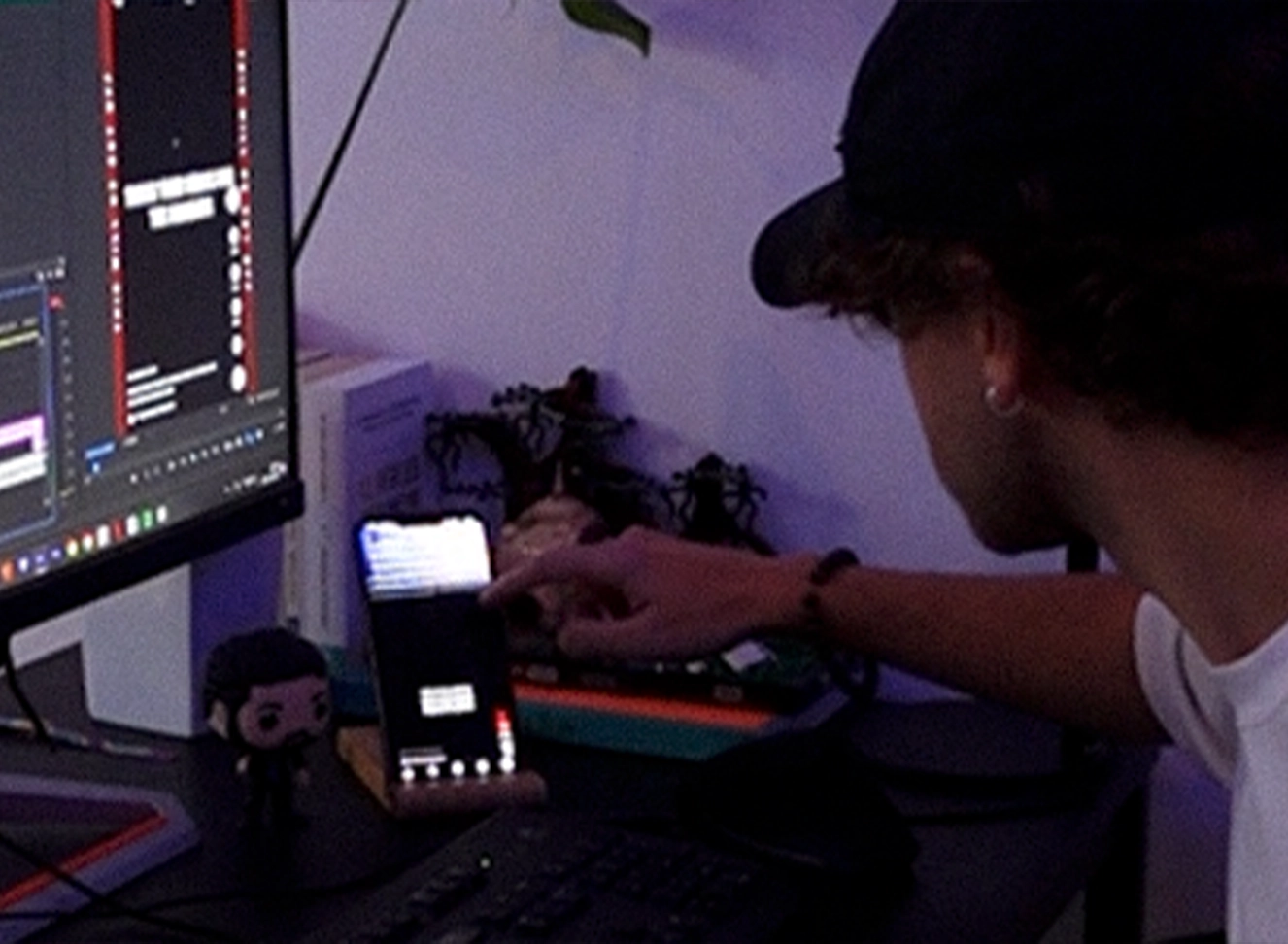 About Me - GrayDarth