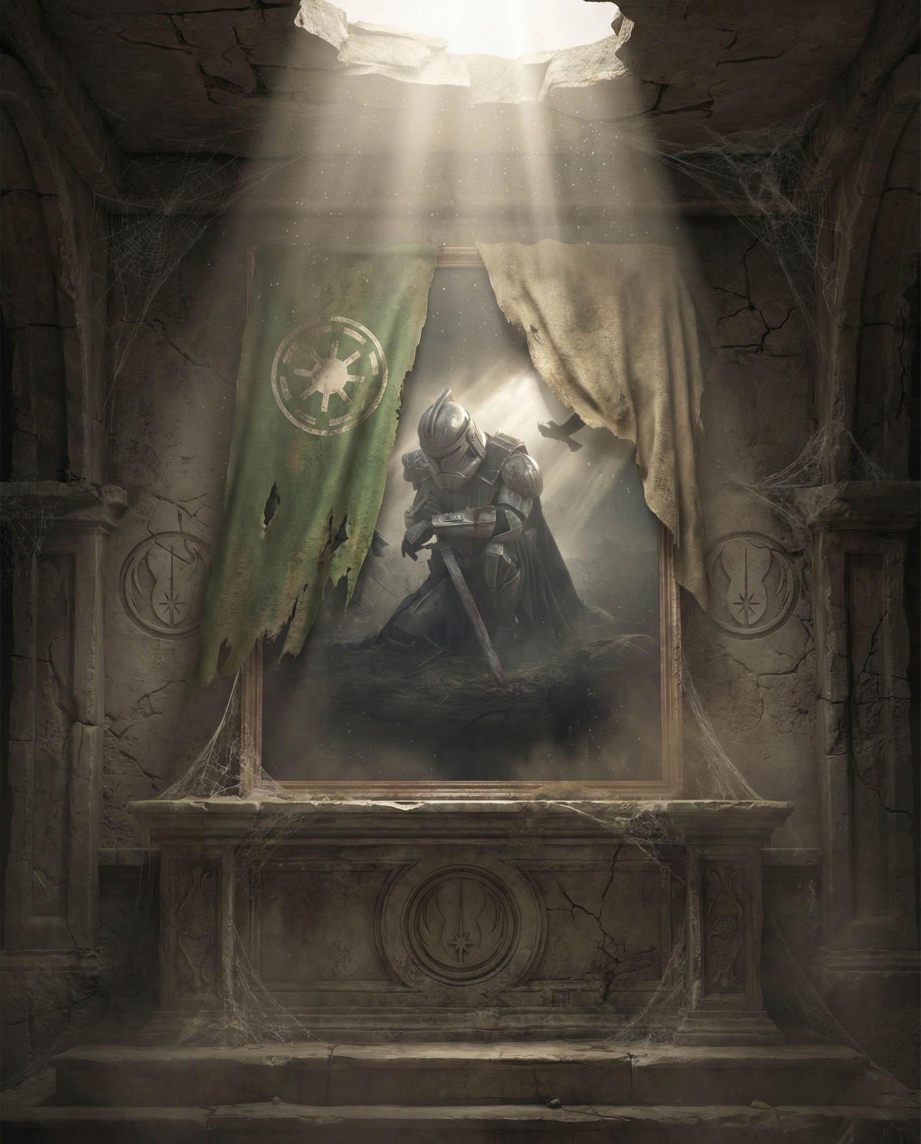 Posters Collection | GrayDarth